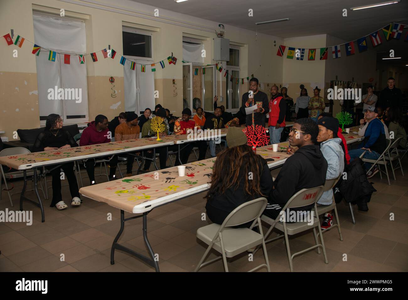 U.S. Army Soldiers assigned to the 3rd Division Sustainment Brigade’s ...