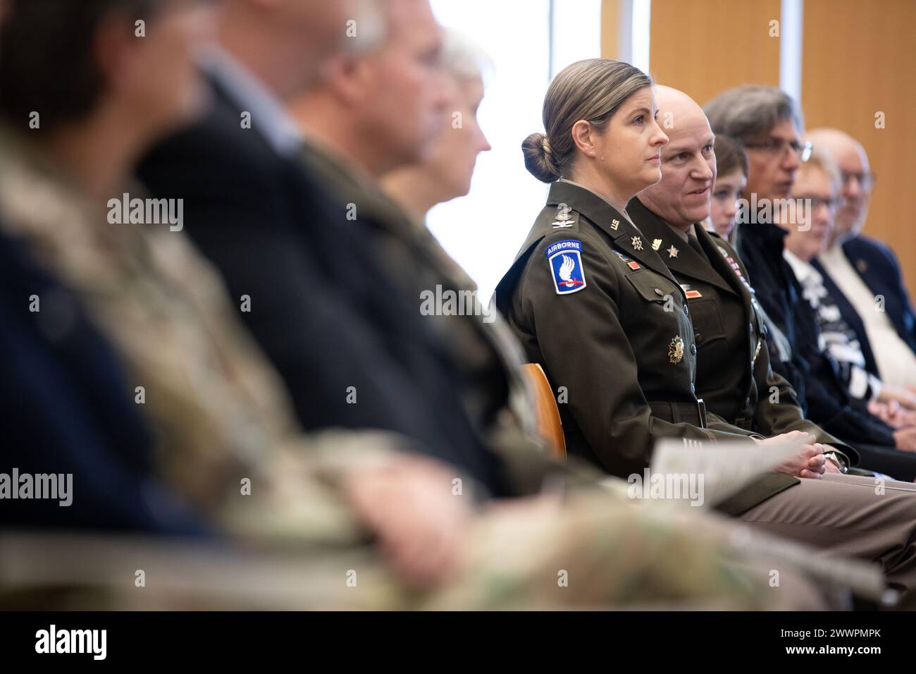 Ft belvoir hi-res stock photography and images - Alamy