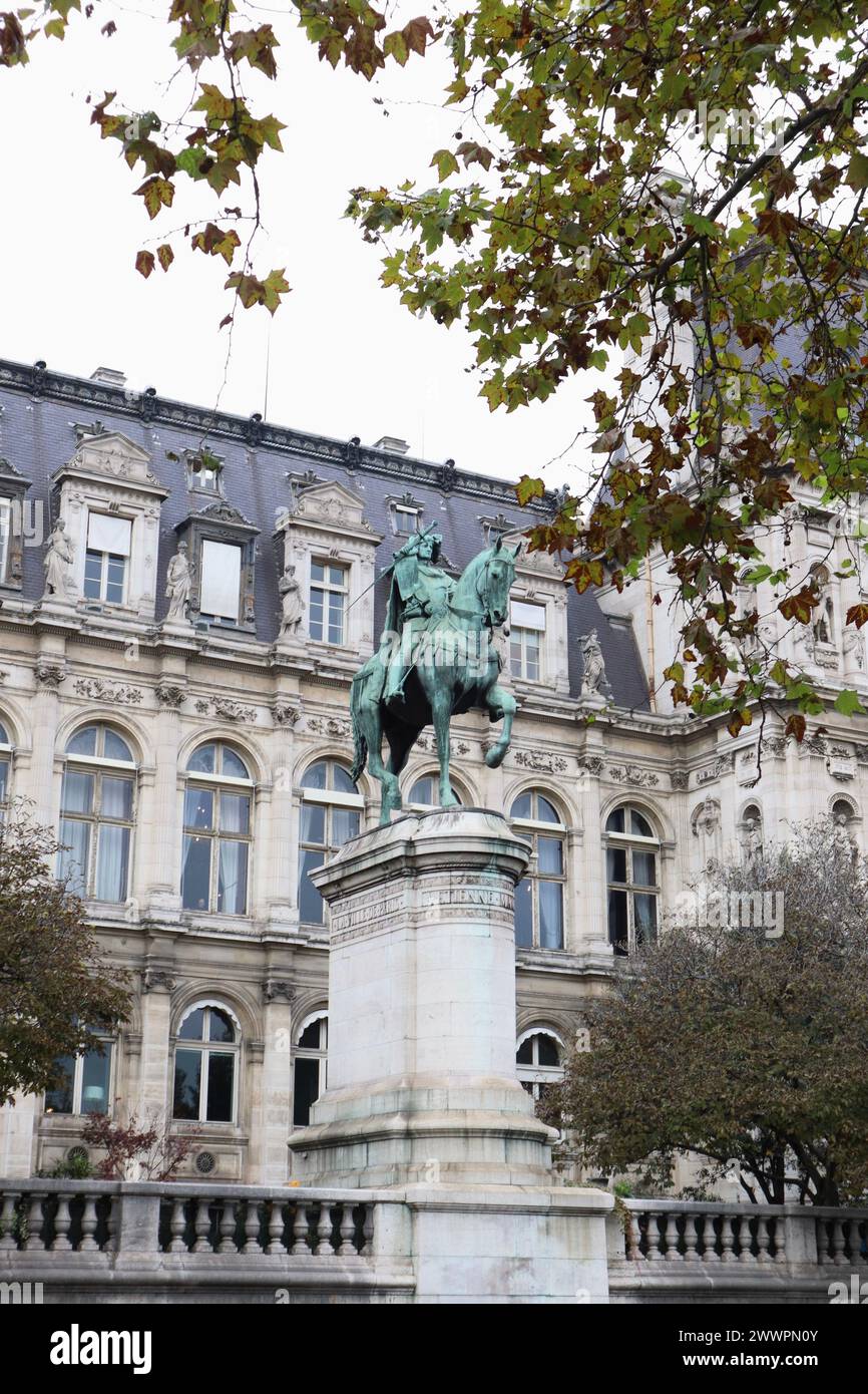 French revolutionary architecture hi-res stock photography and images ...