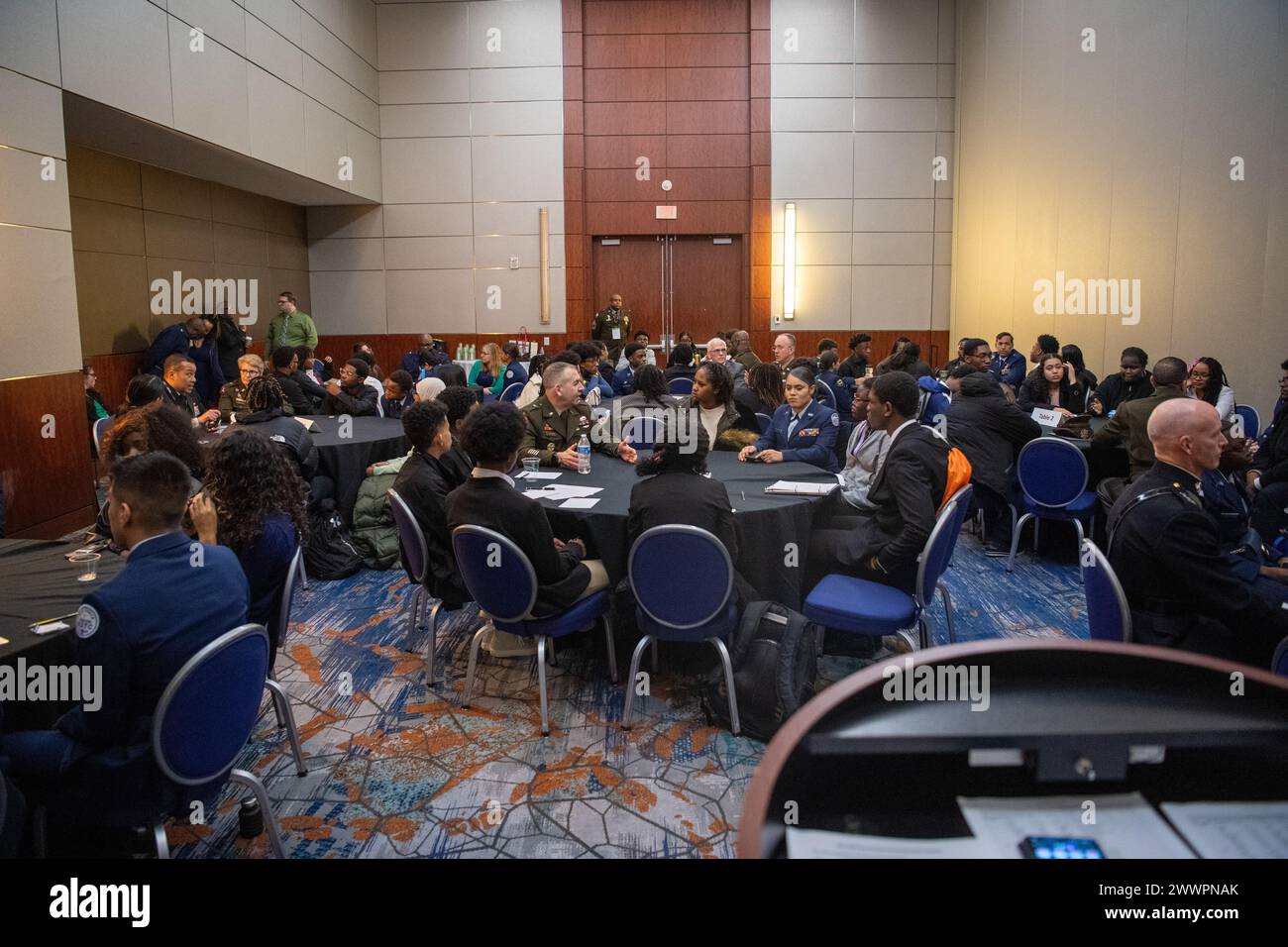 Baltimore casas hi-res stock photography and images - Alamy