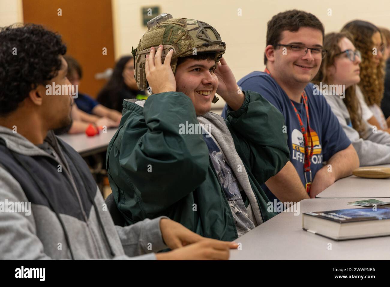 Orange City, Fl. - U.S. Navy Explosive Ordnance Disposal (EOD ...