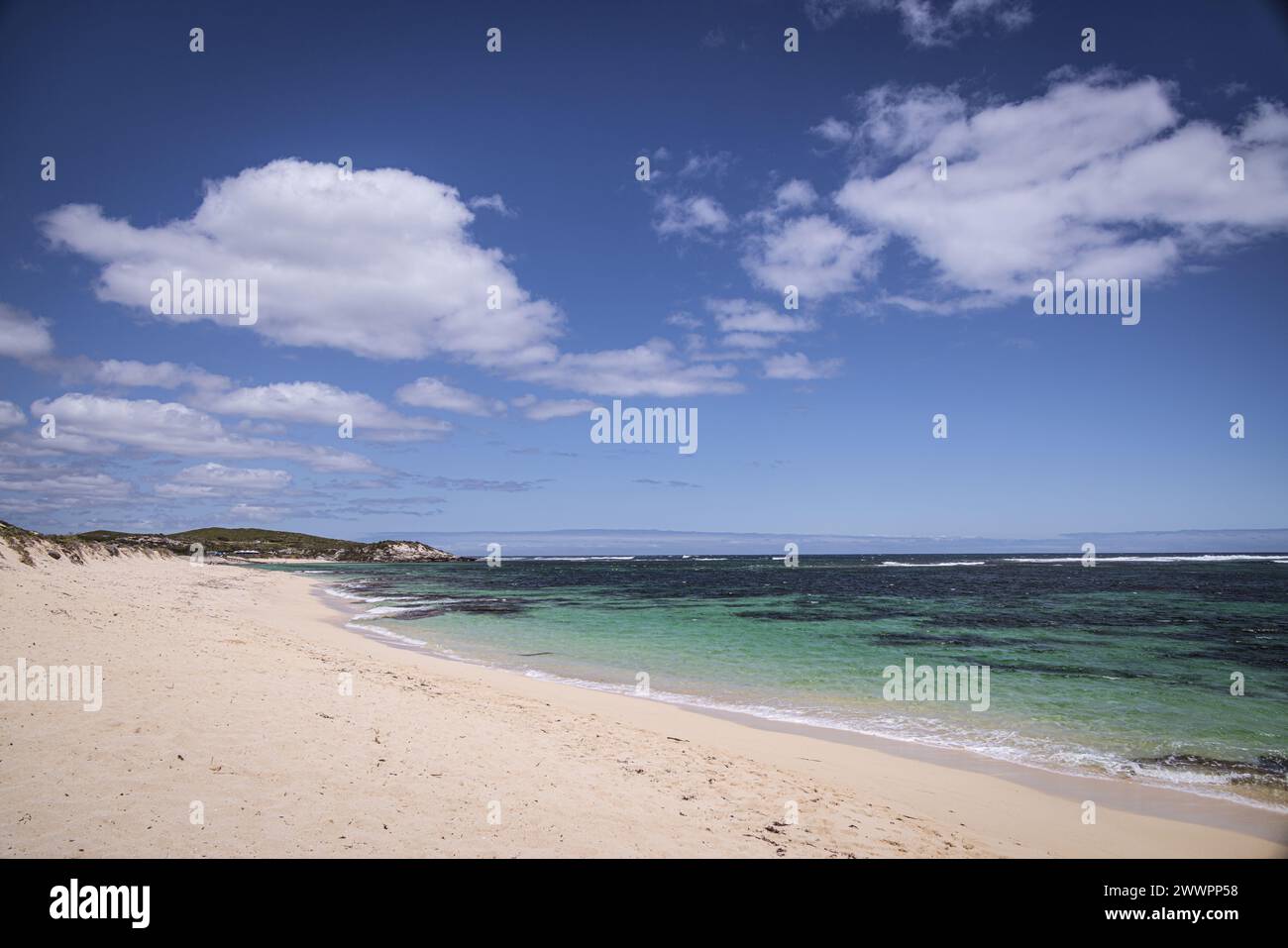 Gnarabup beach hi-res stock photography and images - Alamy