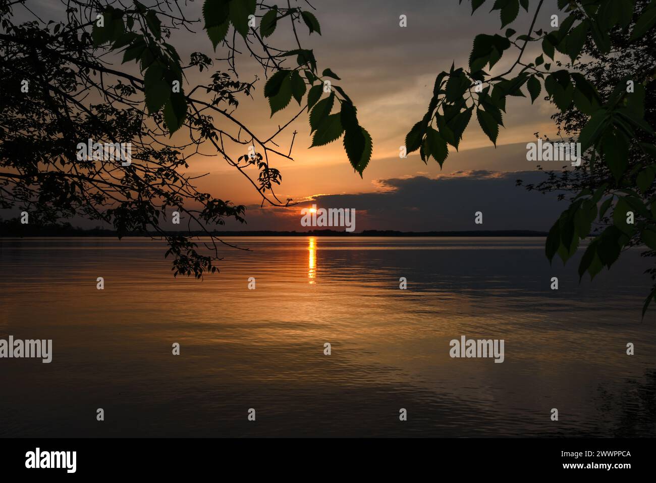 Ottawa silhouette hi-res stock photography and images - Alamy