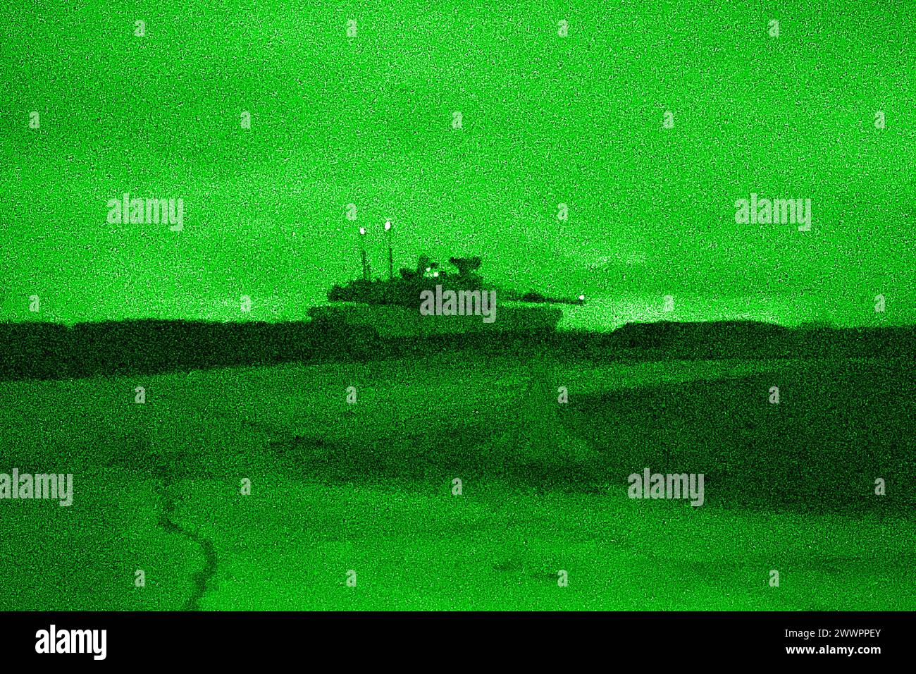 Precursor tank hi-res stock photography and images - Alamy