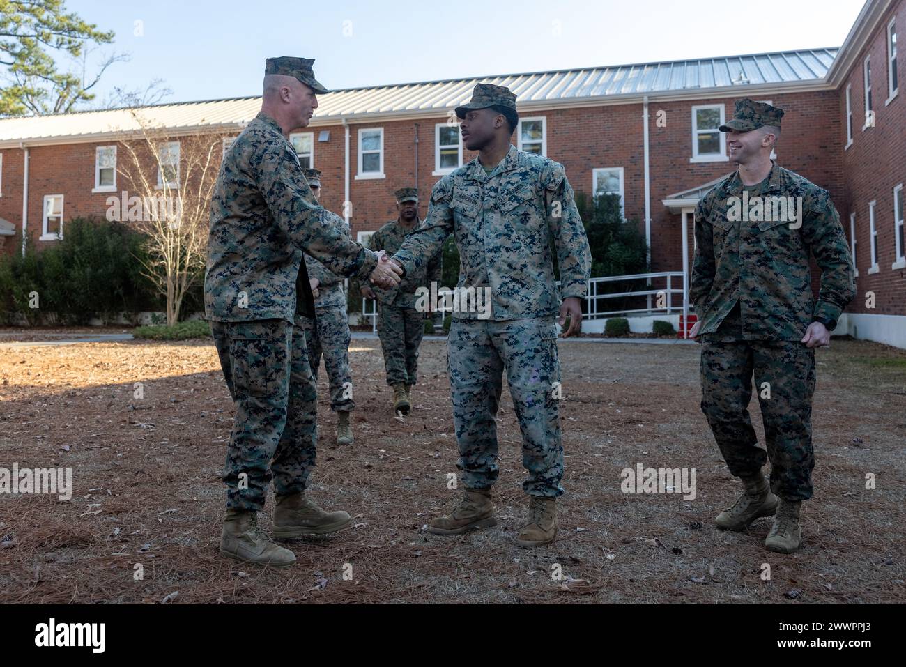General judgment hi-res stock photography and images - Alamy