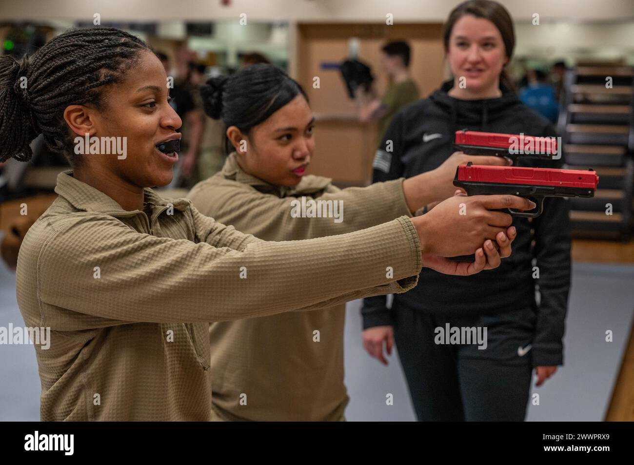 621st air control squadron hi-res stock photography and images - Alamy