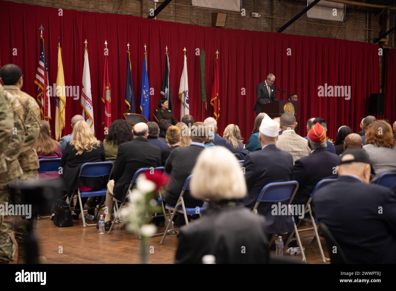 Phillip d murphy hi-res stock photography and images - Alamy