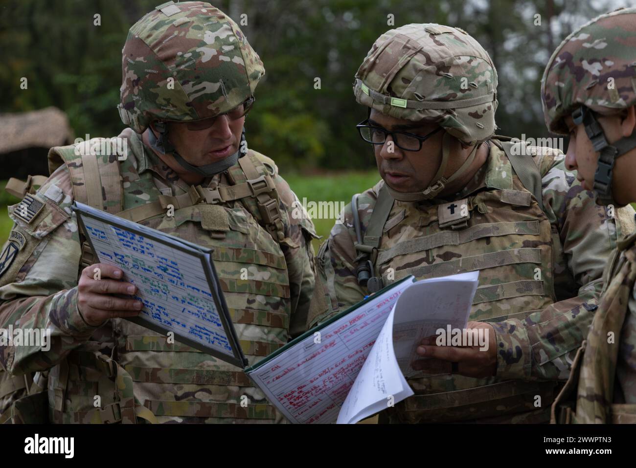 8th regiment inf hi-res stock photography and images - Alamy