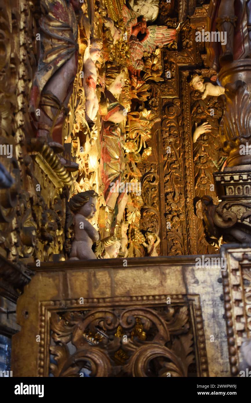 Sé Cathédrale de Faro De sa construction originelle du XIIIe / XIVe ...