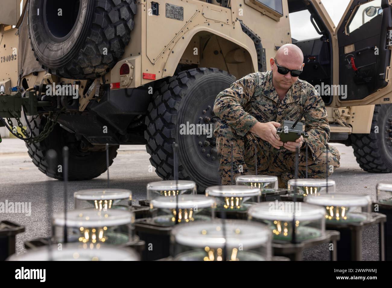 Adr systems hi-res stock photography and images - Alamy