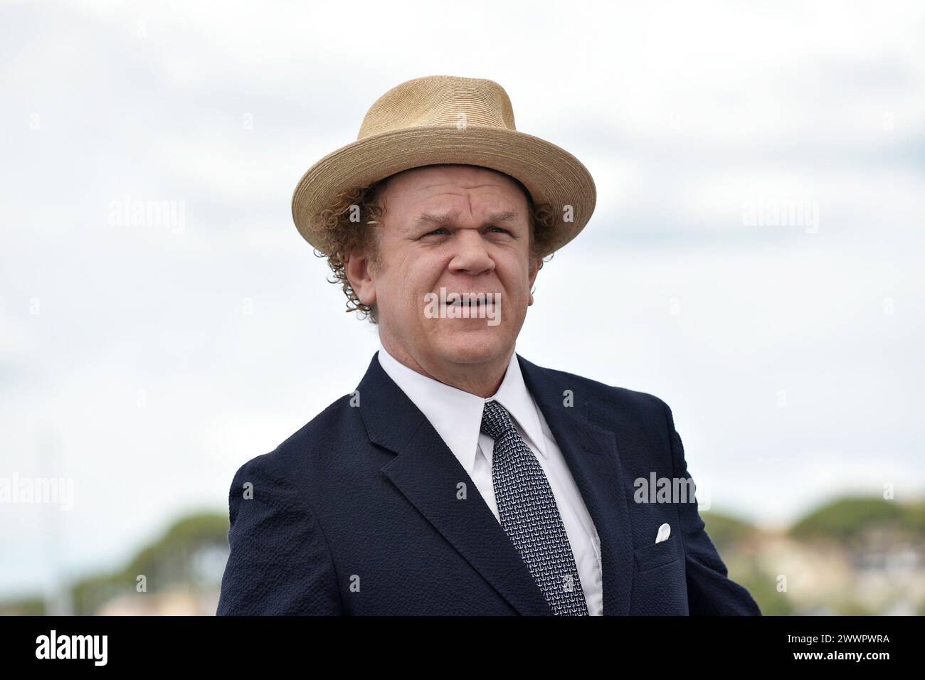 Christopher reilly hi-res stock photography and images - Alamy