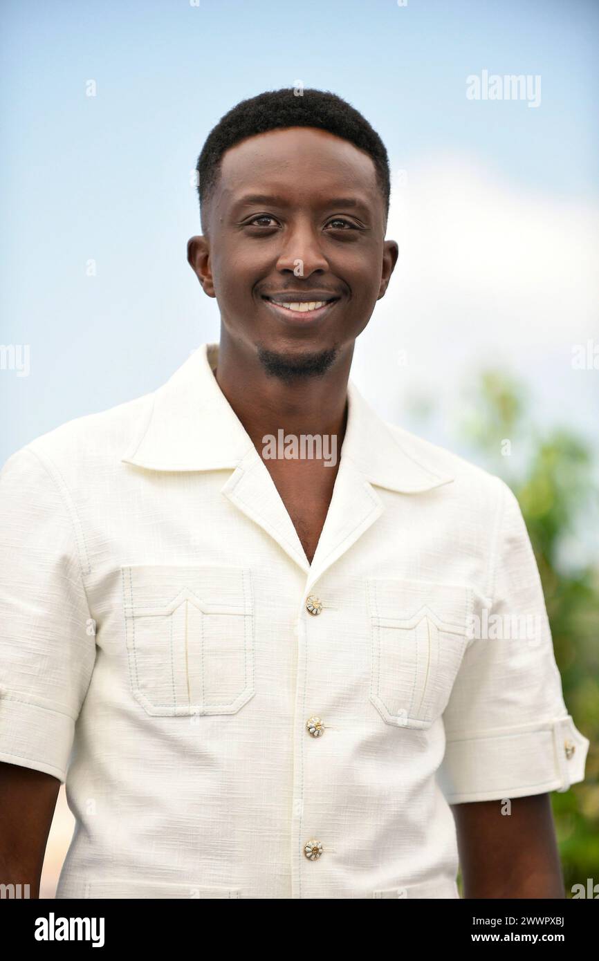 Ahmed cinema hi-res stock photography and images - Alamy