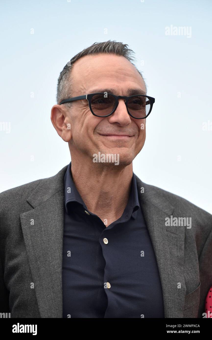 Photocall for the idol hi-res stock photography and images - Alamy