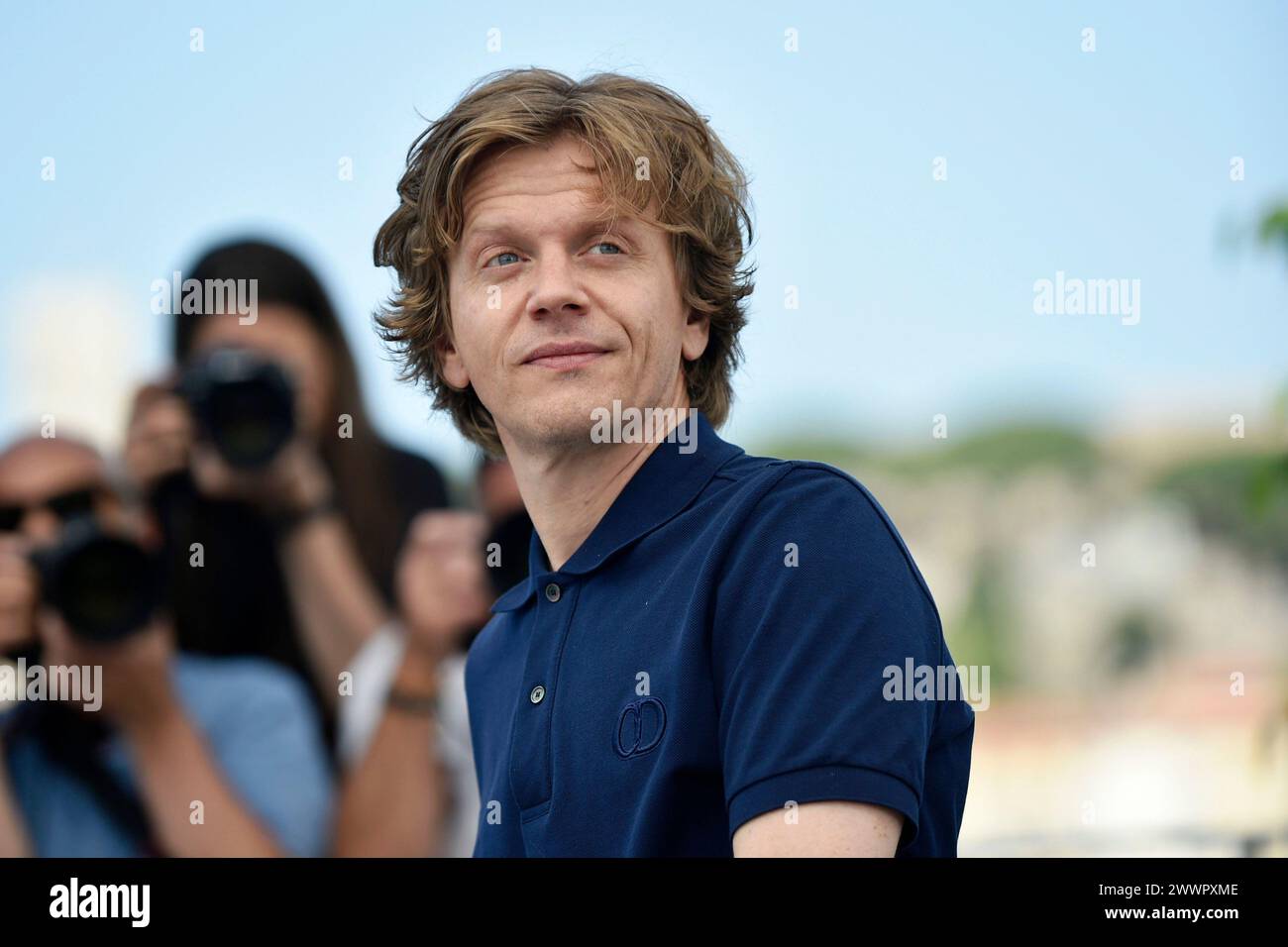 Alex lutz 2023 hi-res stock photography and images - Alamy