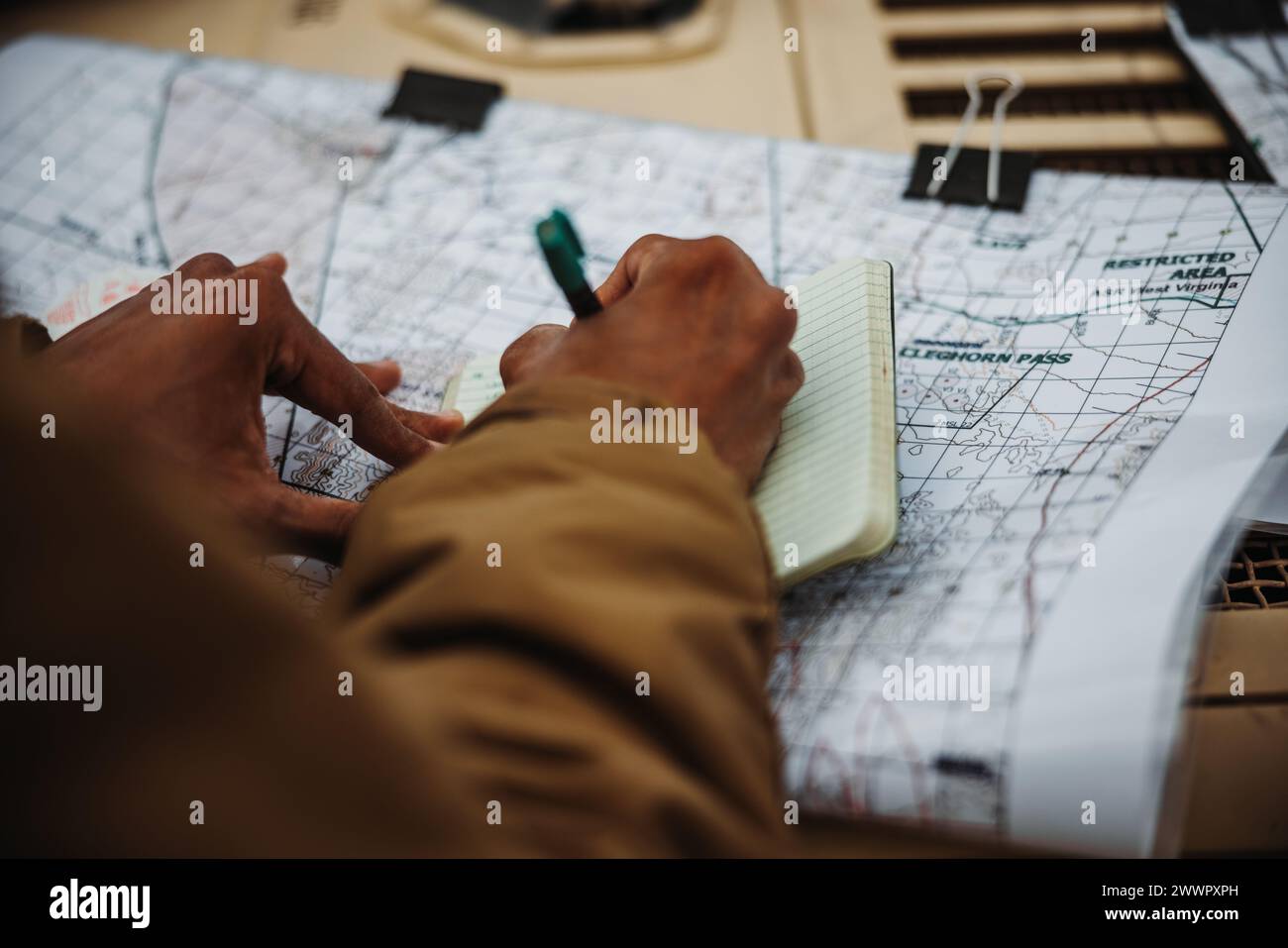 U.S Marine Corps Gunnery Sgt. Anthony Stea IV, a Philadelphia ...