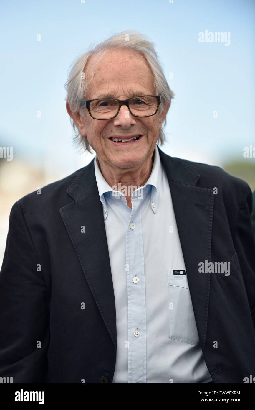 Actor Robert Rodriguez posing during the photocall of the film “The Old ...