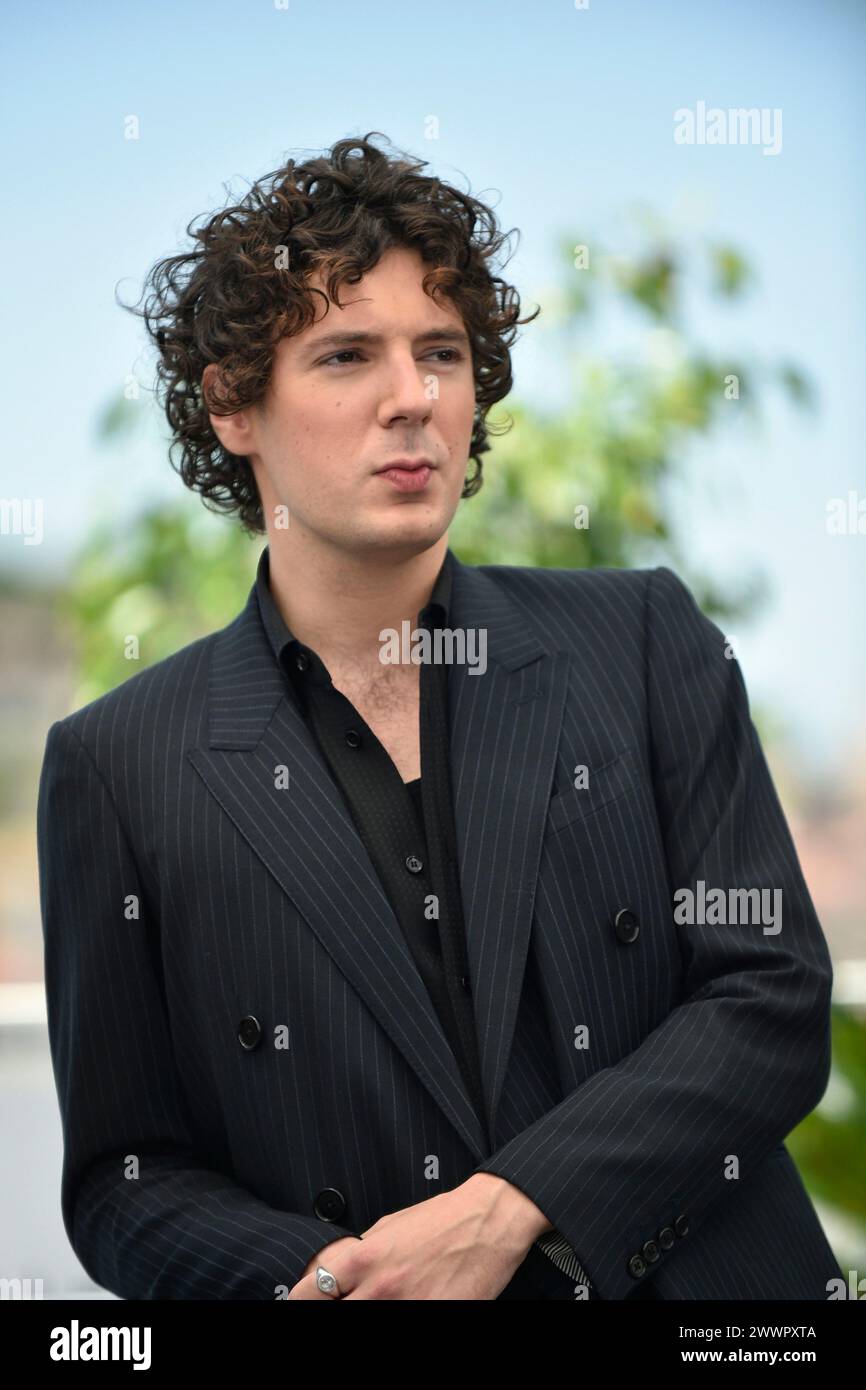 2023 cannes film festival hi-res stock photography and images - Alamy