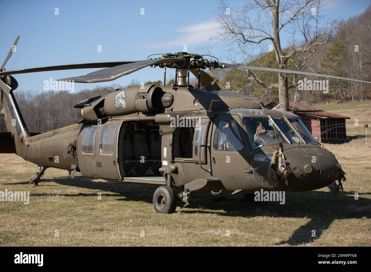 U.S. Army Rangers, assigned to the 5th Ranger Training Battalion ...