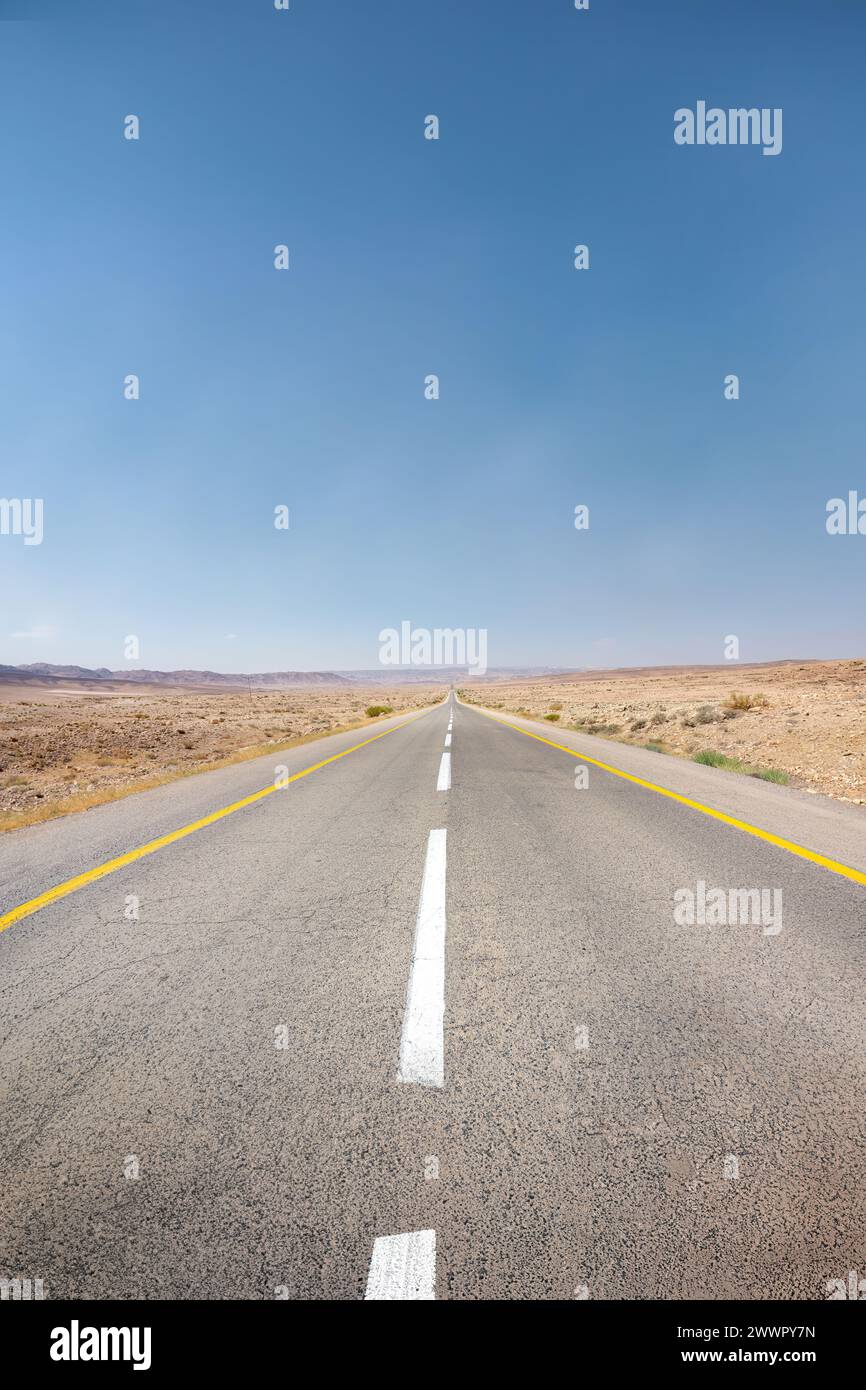 Highway 90 hi-res stock photography and images - Alamy