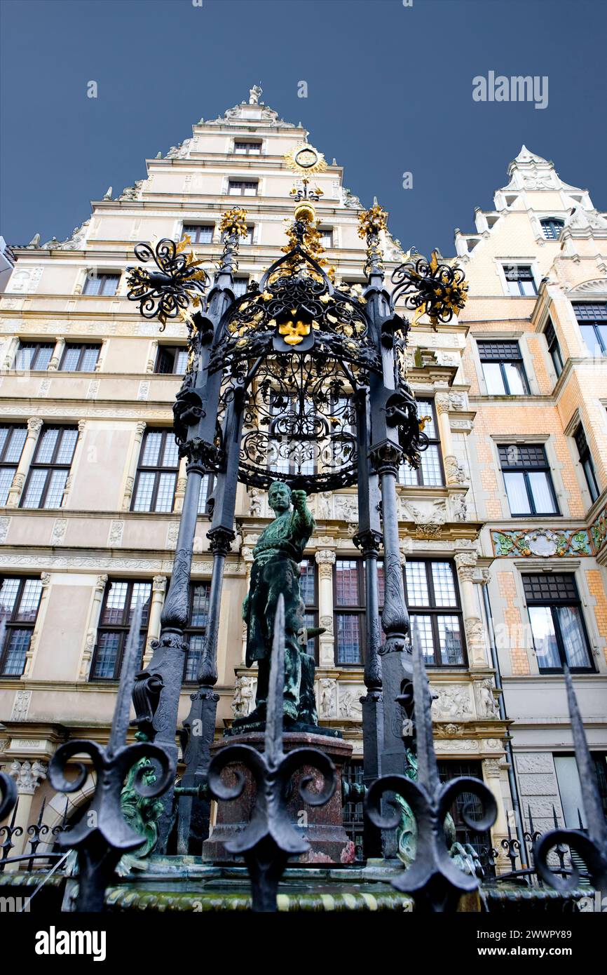 Oscar winter brunnen hi-res stock photography and images - Alamy Oscar winter brunnen hi-res stock photography and images - Alamy