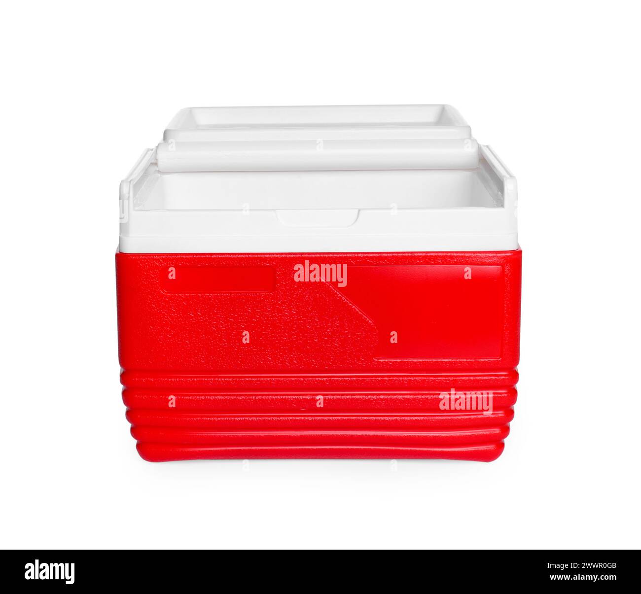 Chest freezer basket hi-res stock photography and images - Alamy