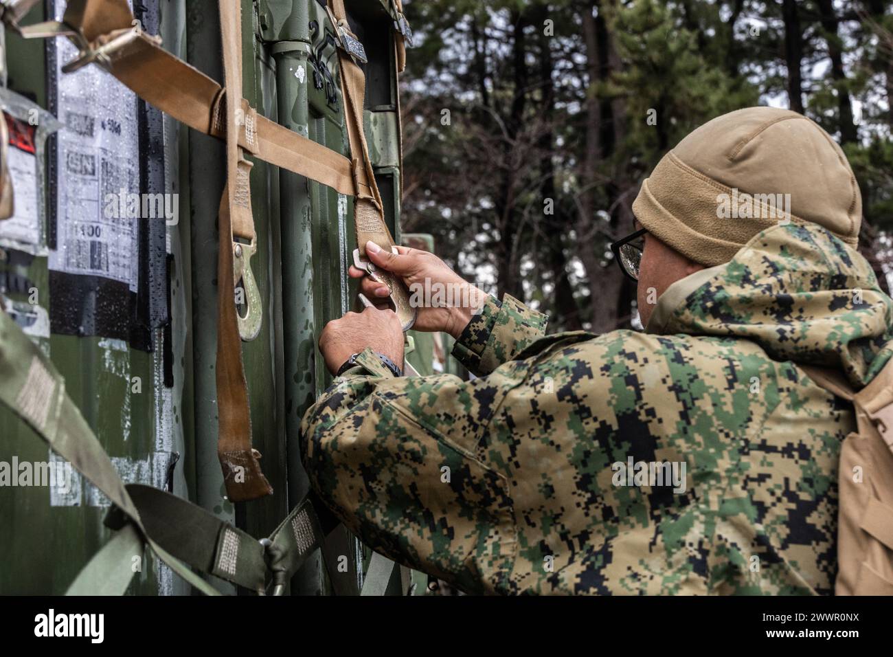 Fs setup hi-res stock photography and images - Alamy