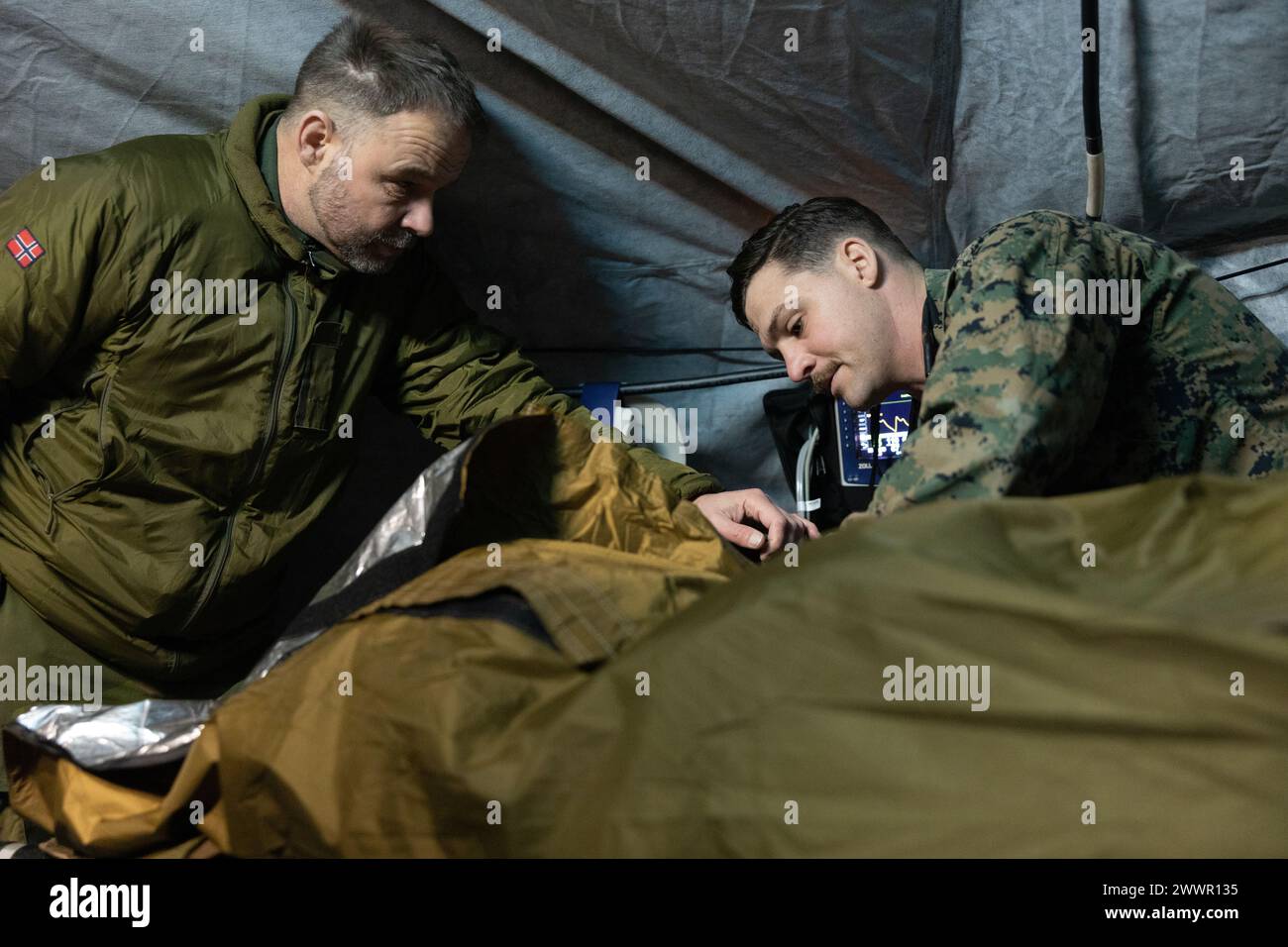 Zachary matthews hi-res stock photography and images - Alamy