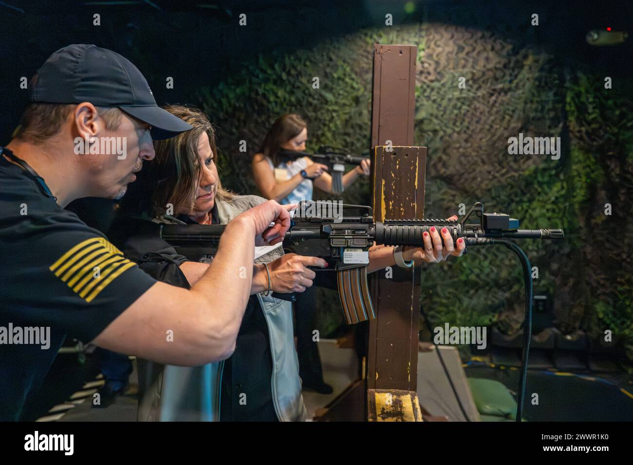 Daniel Romero, Sr., Engagement Skills Trainer & Development Specialist ...