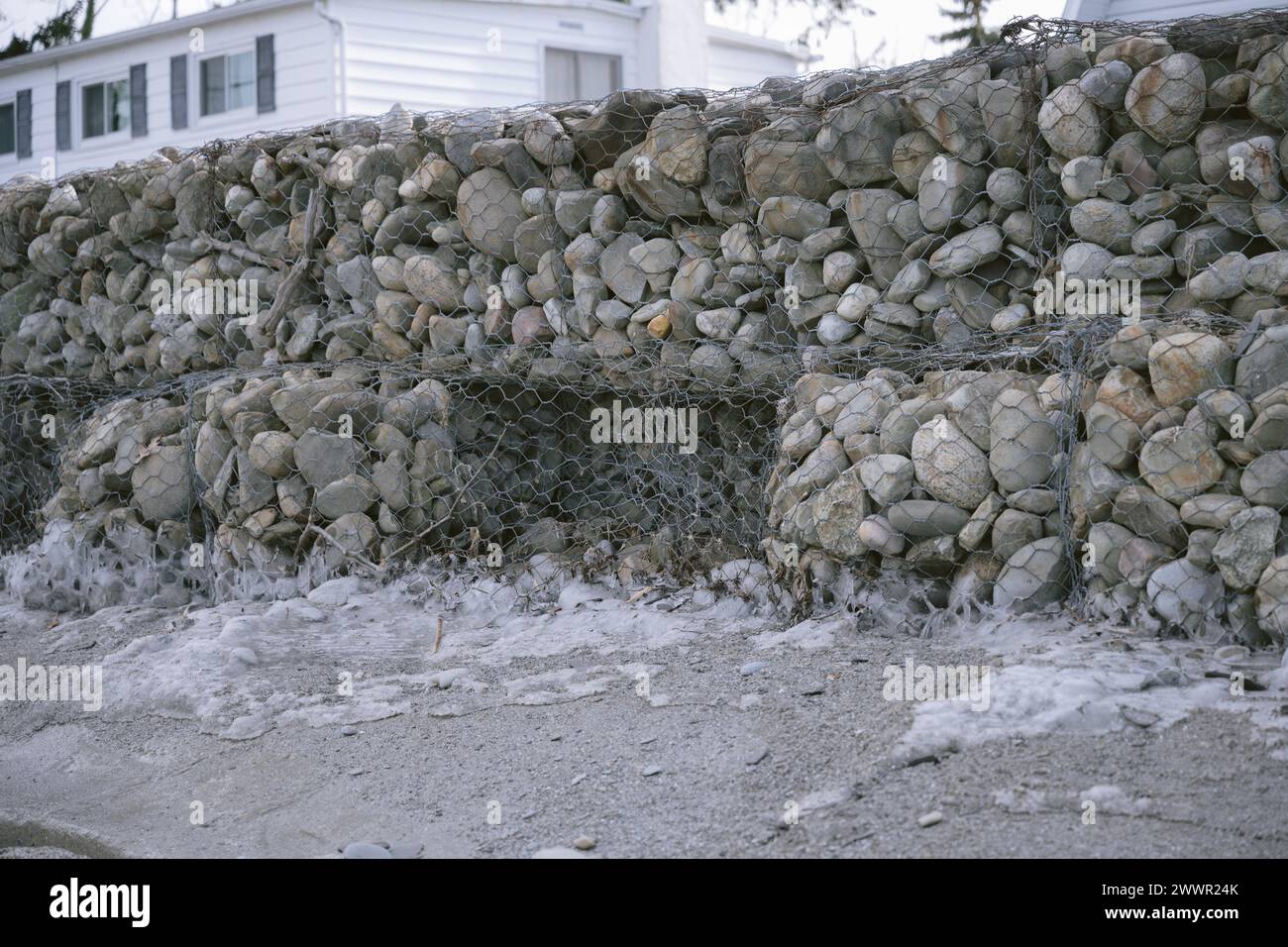 Members from the U.S. Army Corps of Engineers, Buffalo District meet ...