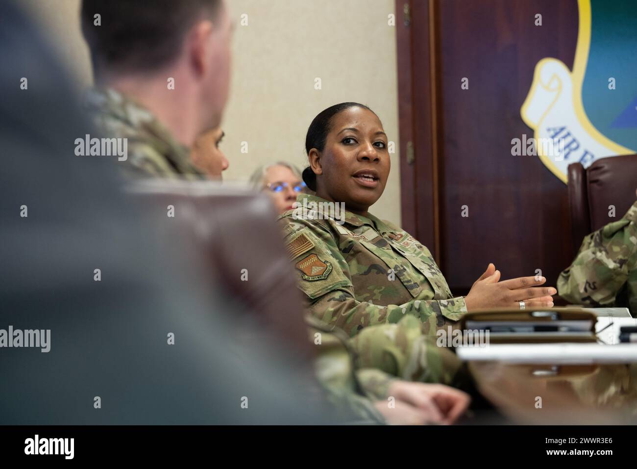 Lt coop hi-res stock photography and images - Alamy