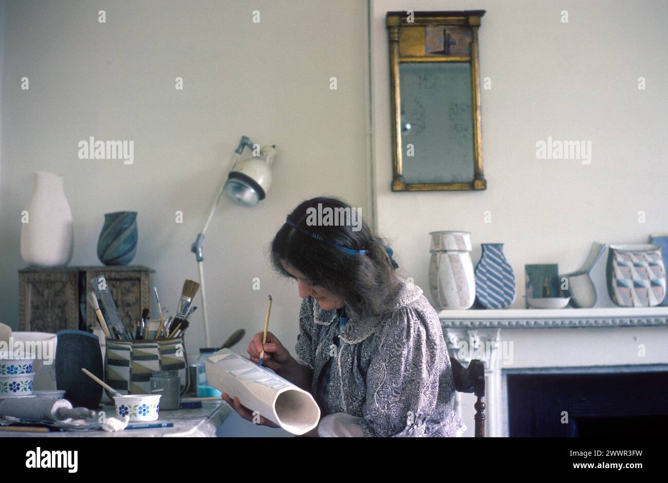 Elizabeth fritsch hi-res stock photography and images - Alamy