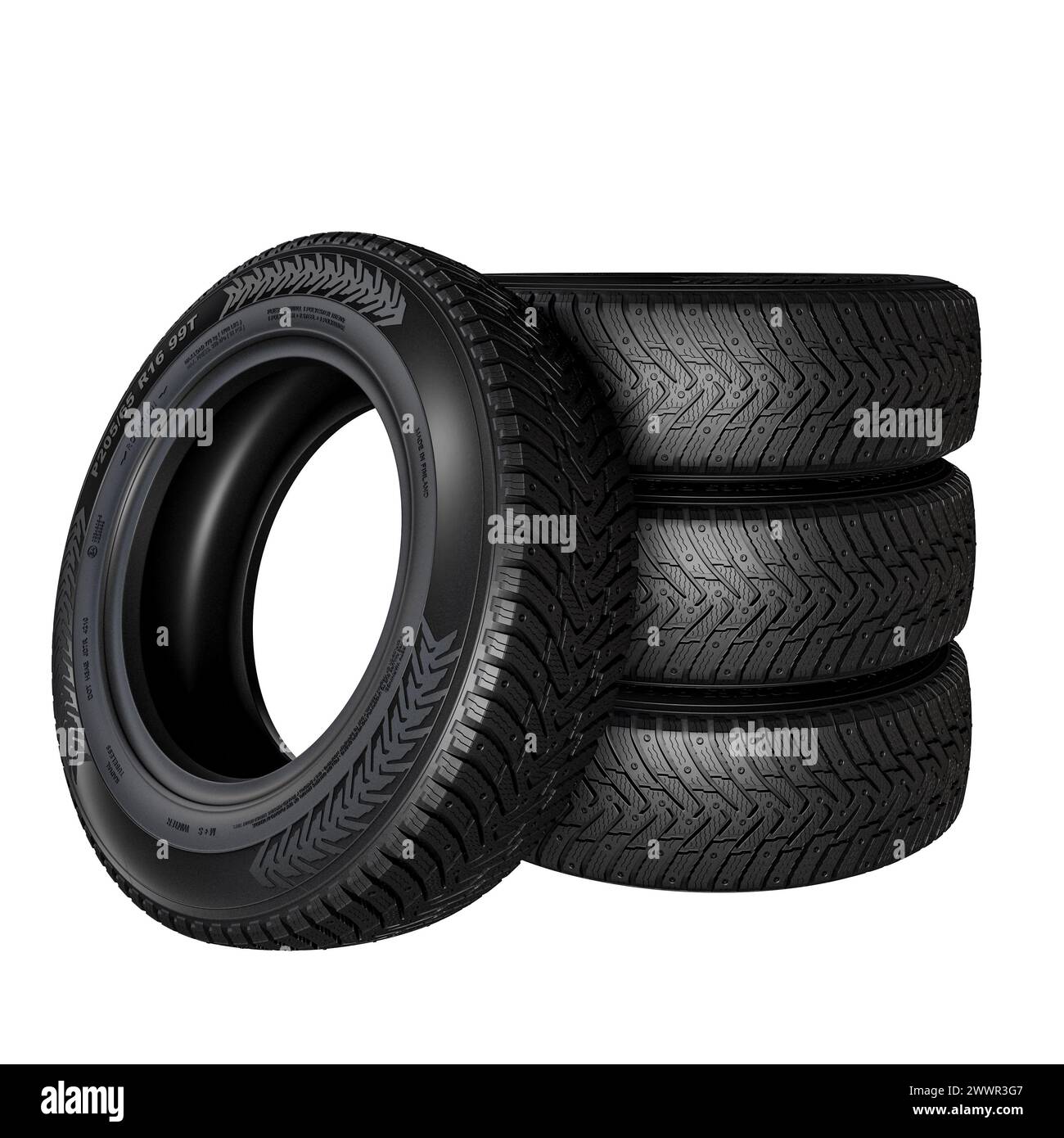 Car tires hi-res stock photography and images - Alamy
