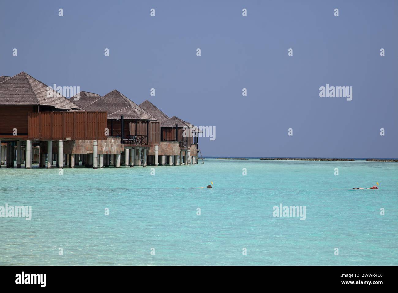 Sun siyam maldives hi-res stock photography and images - Alamy