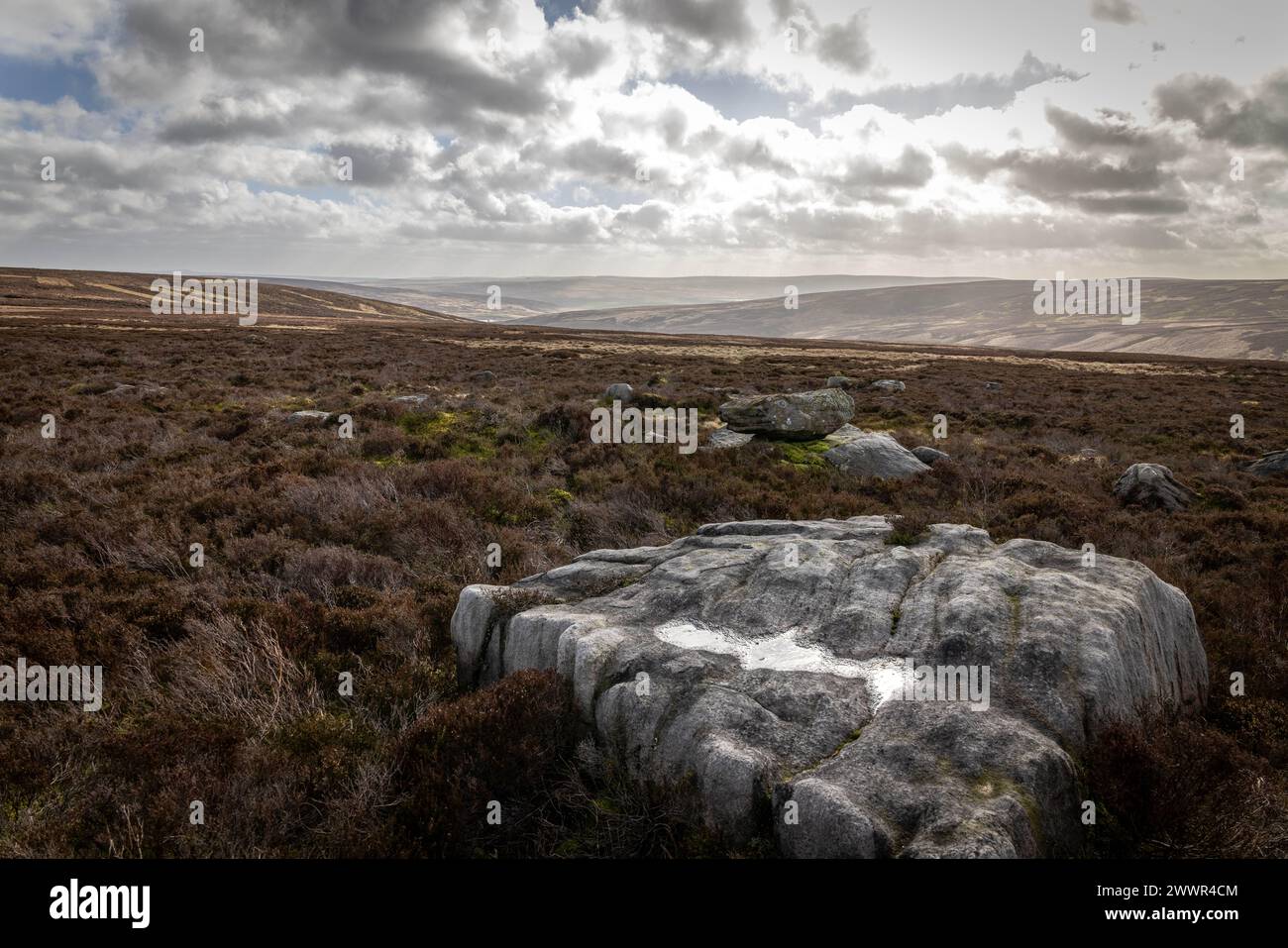 Proposed wind turbines hi-res stock photography and images - Alamy