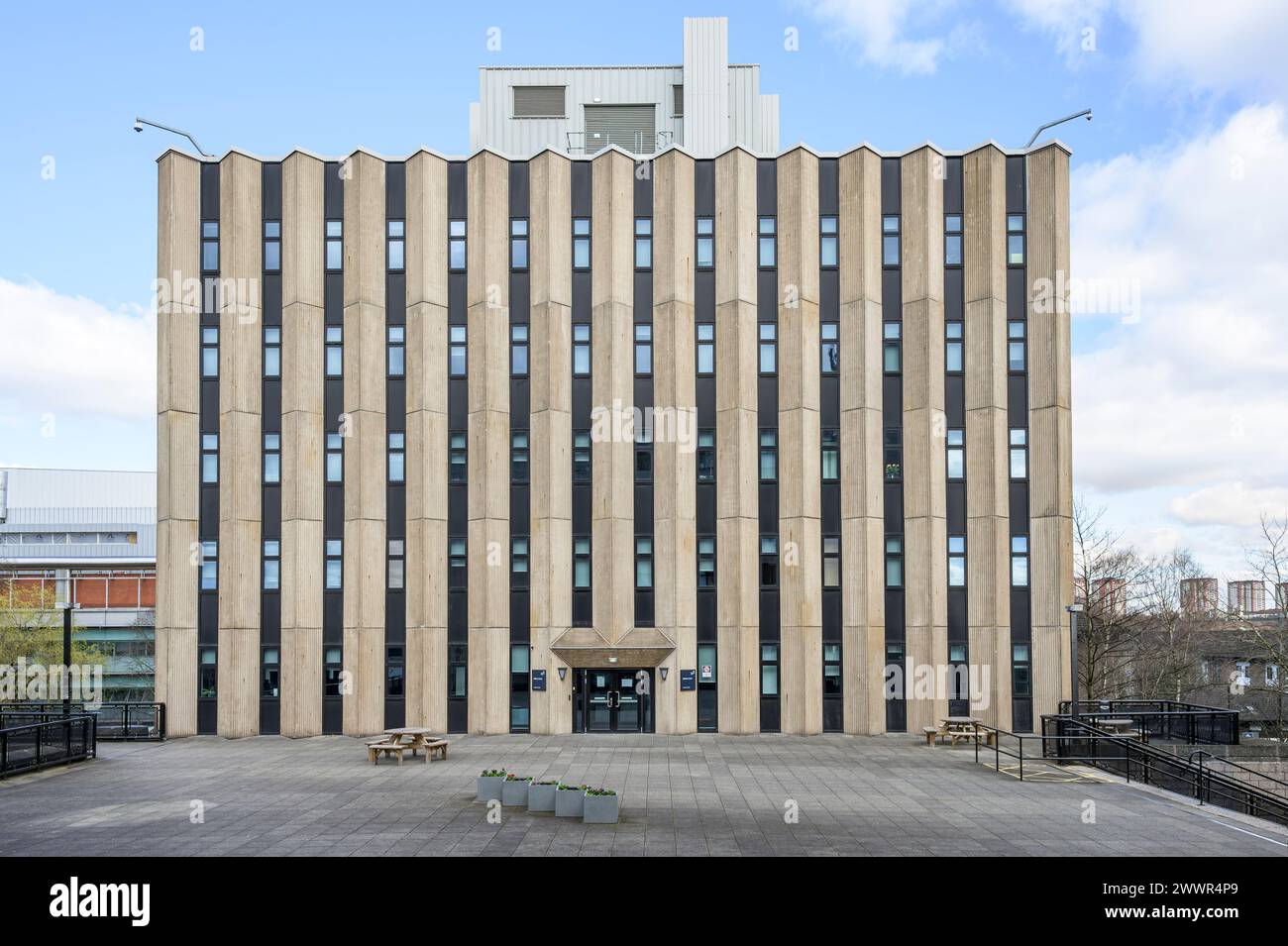 Department of bio medical biomedical engineering hi-res stock ...