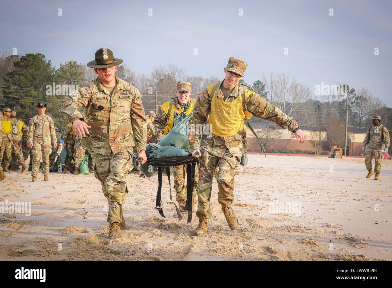 58th infantry regiment hi-res stock photography and images - Alamy