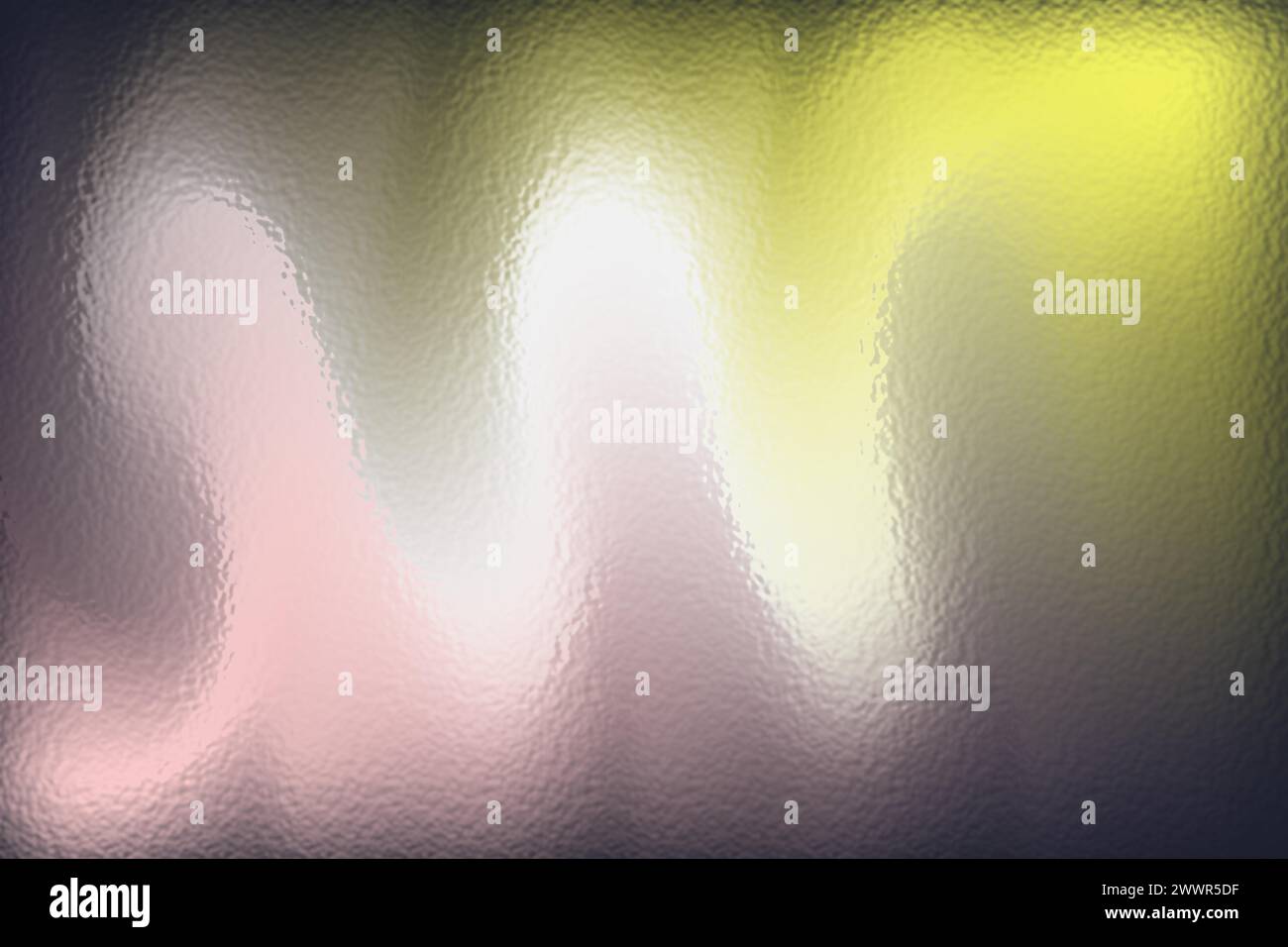 Abstract blur gradient background with frosted glass texture. Glass ...