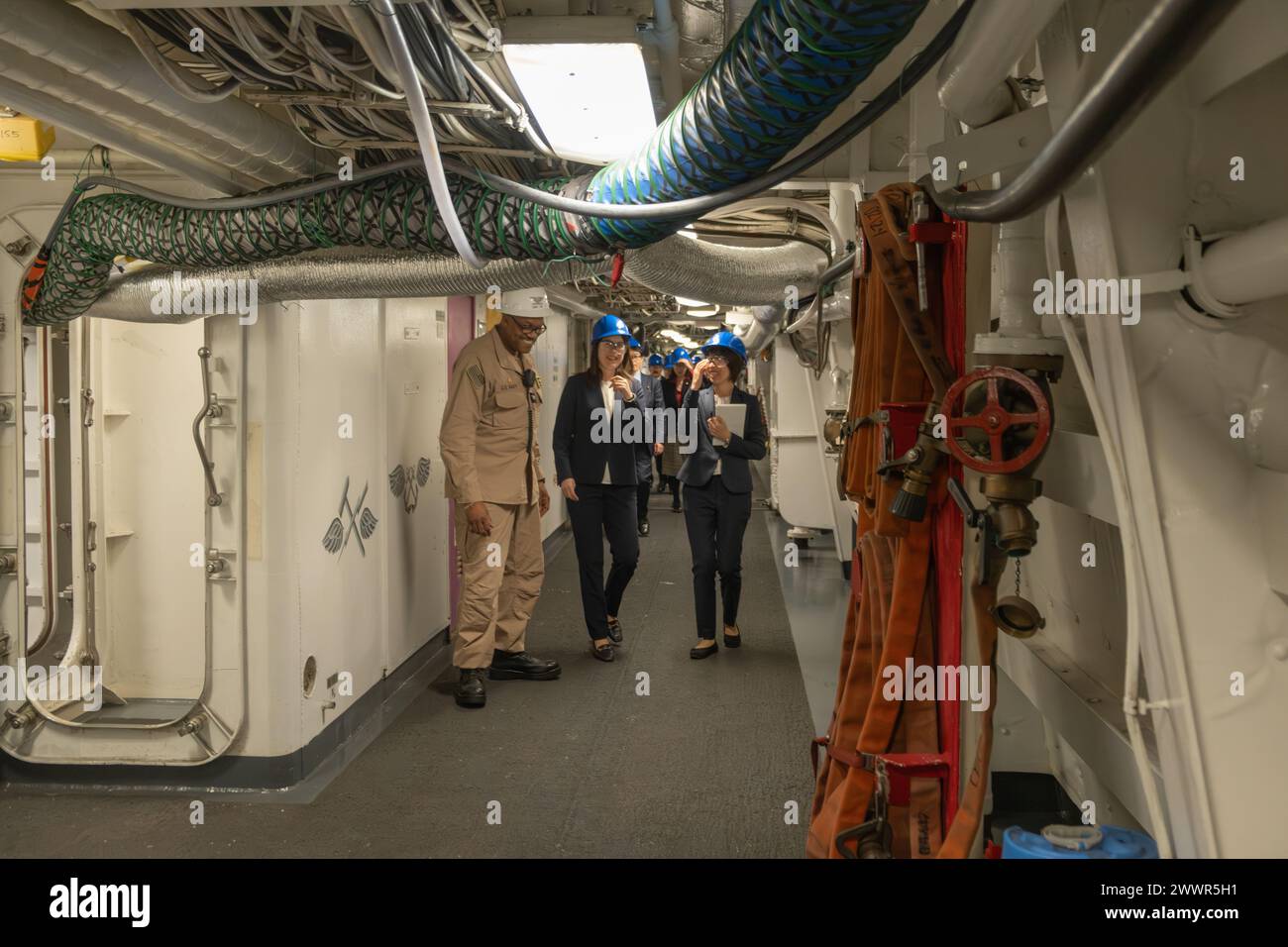 Kimi onoda hi-res stock photography and images - Alamy