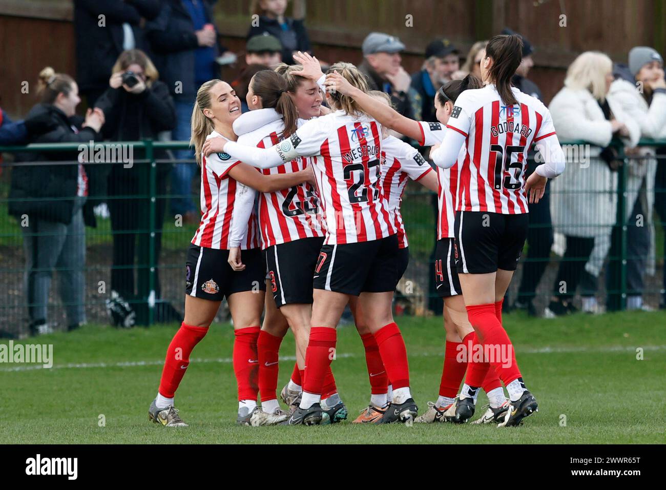 Eppleton cw hi-res stock photography and images - Alamy