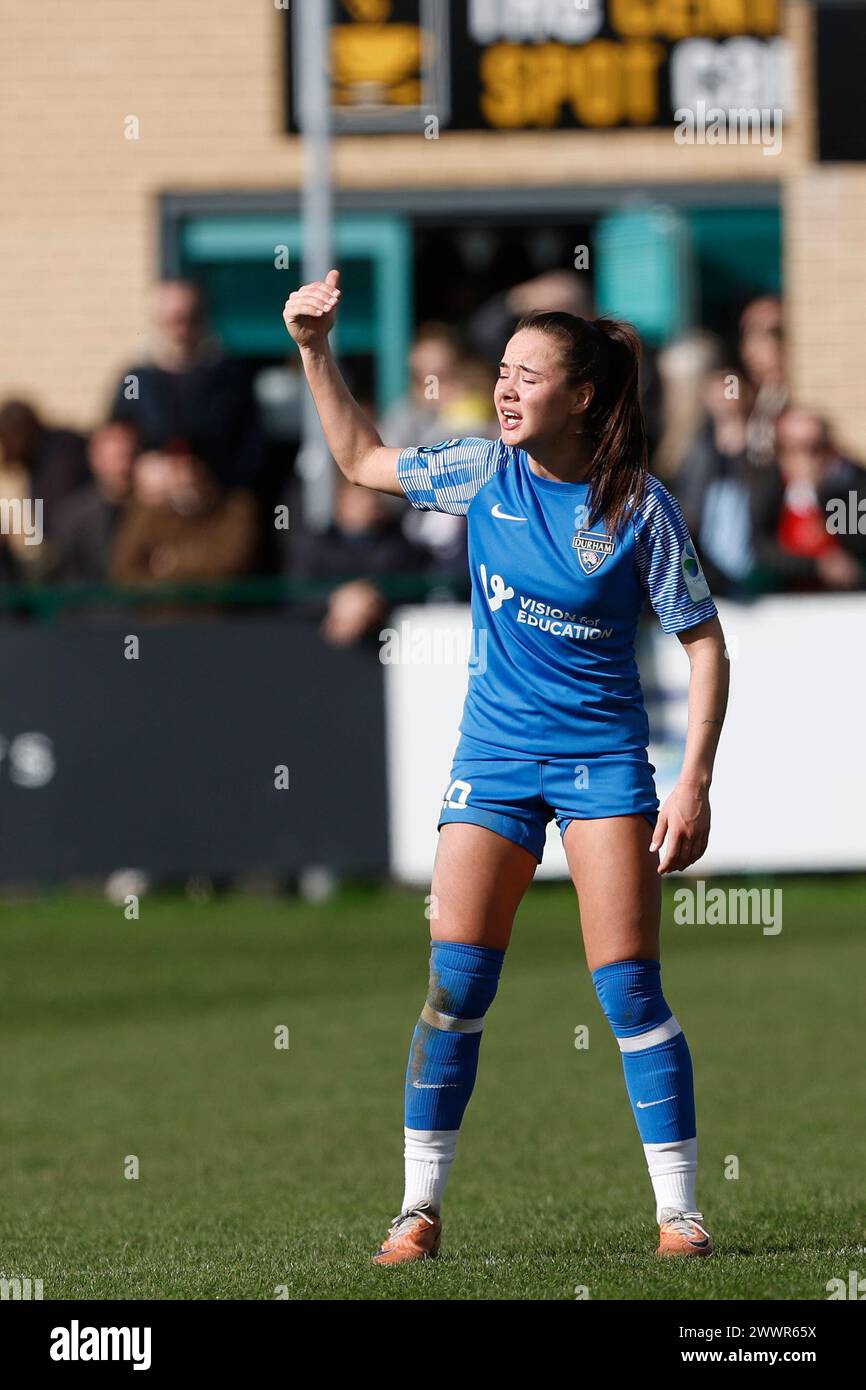 Grace ayre hi-res stock photography and images - Alamy