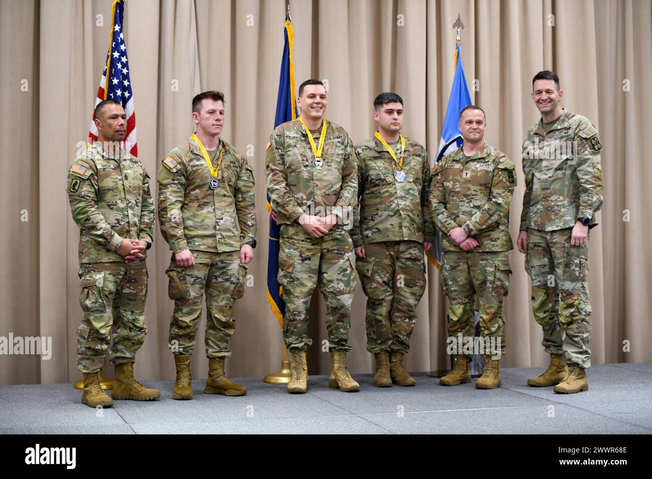 The Best-in-Language Russian winners for the 2024 Polyglot Games were ...