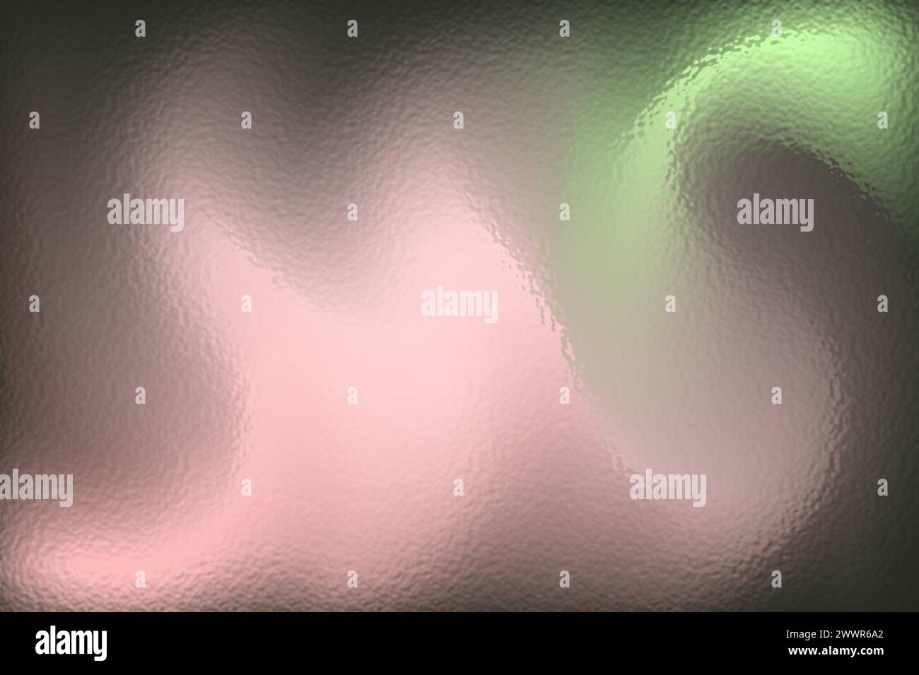 Abstract blur gradient background with frosted glass texture. Glass ...
