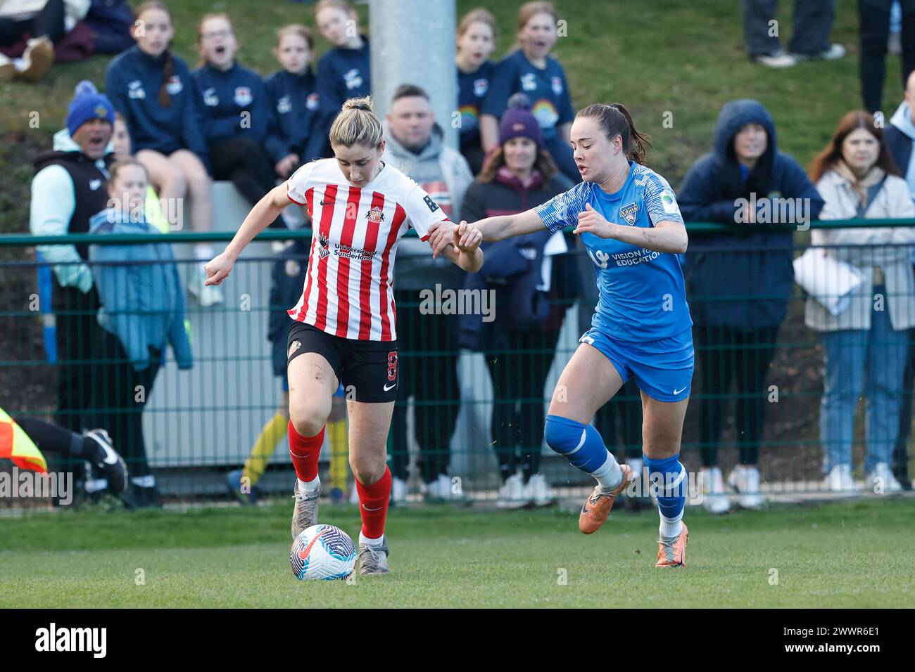 Emily scarr sunderland hi-res stock photography and images - Alamy