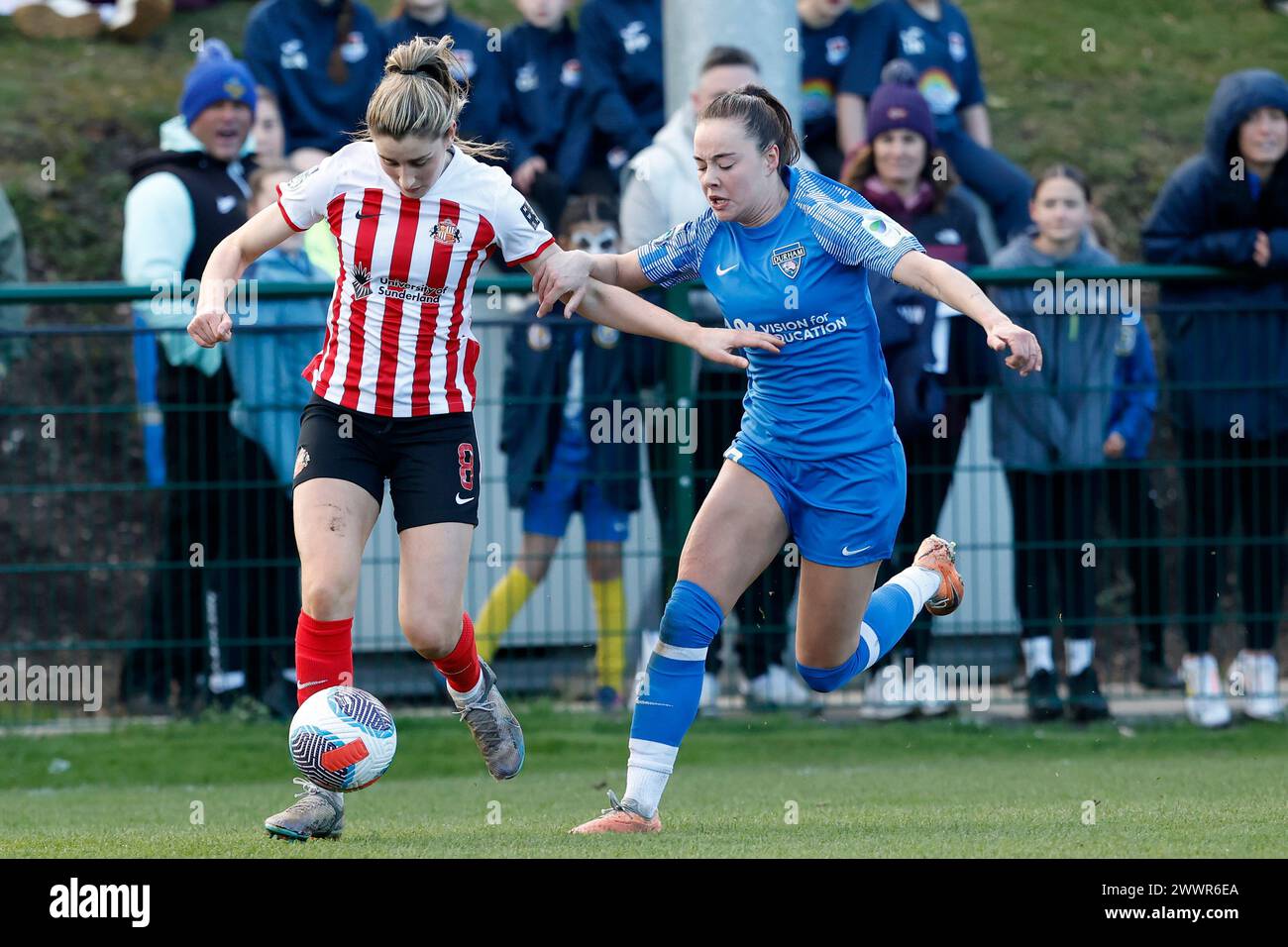 Emily scarr sunderland hi-res stock photography and images - Alamy