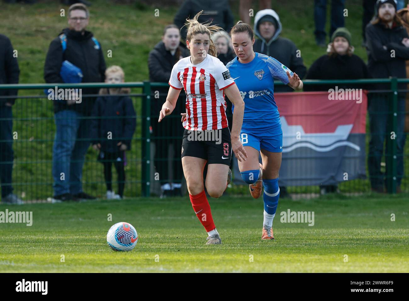 Emily scarr sunderland hi-res stock photography and images - Alamy