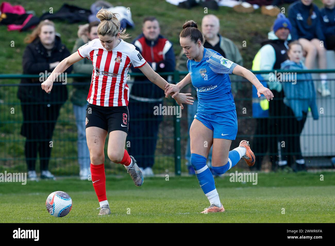 Emily scarr sunderland hi-res stock photography and images - Alamy