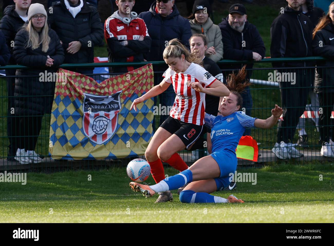 Emily scarr sunderland hi-res stock photography and images - Alamy