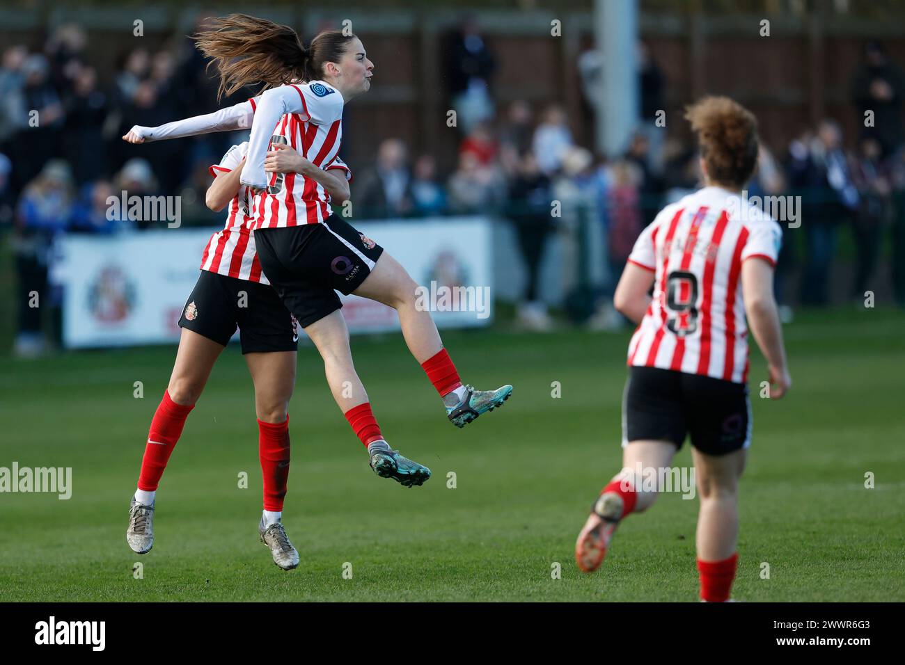 Fourth tier of football hi-res stock photography and images - Alamy