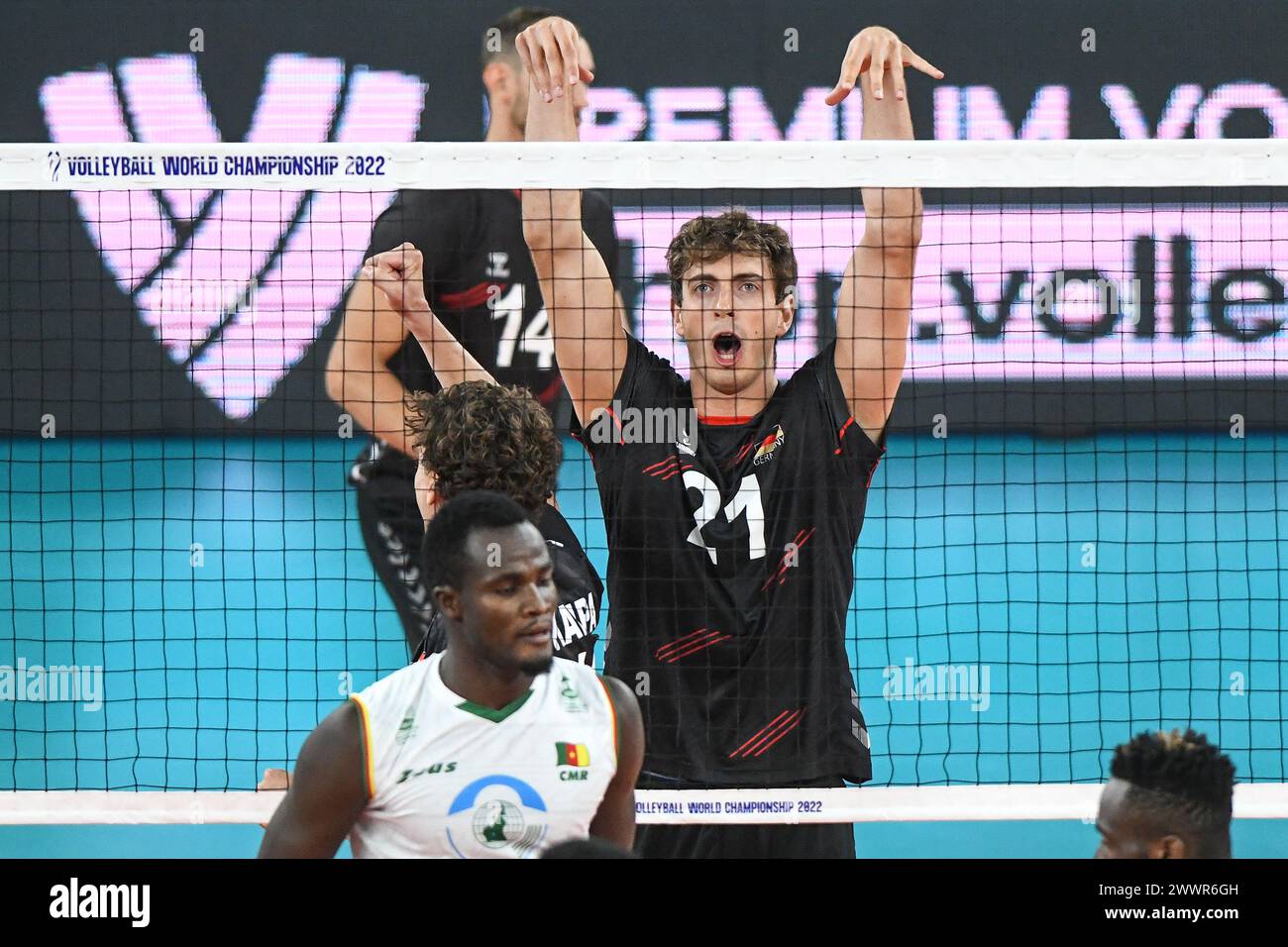 Tobias krick germany hi-res stock photography and images - Alamy