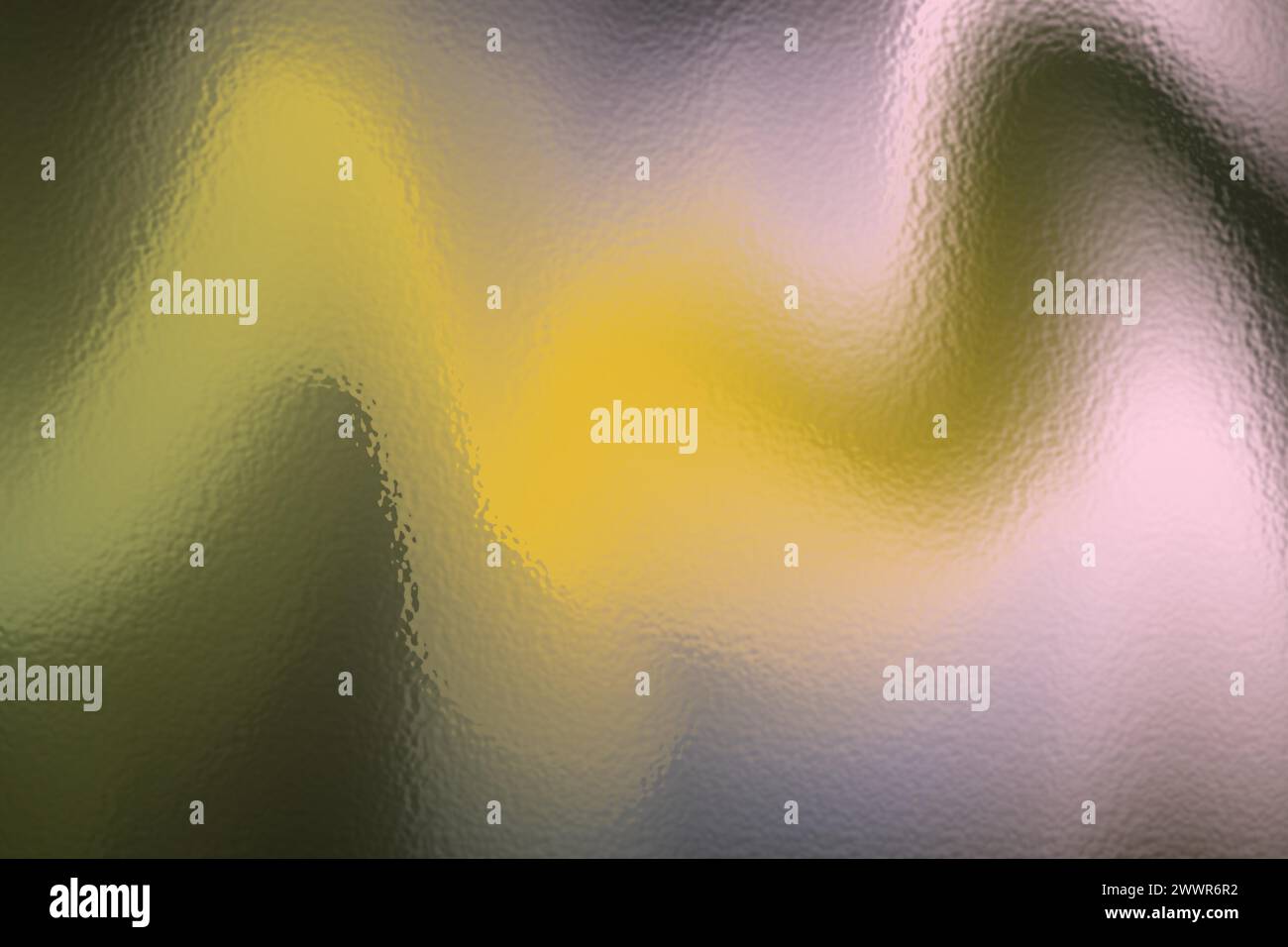 Abstract blur gradient background with frosted glass texture. Glass ...